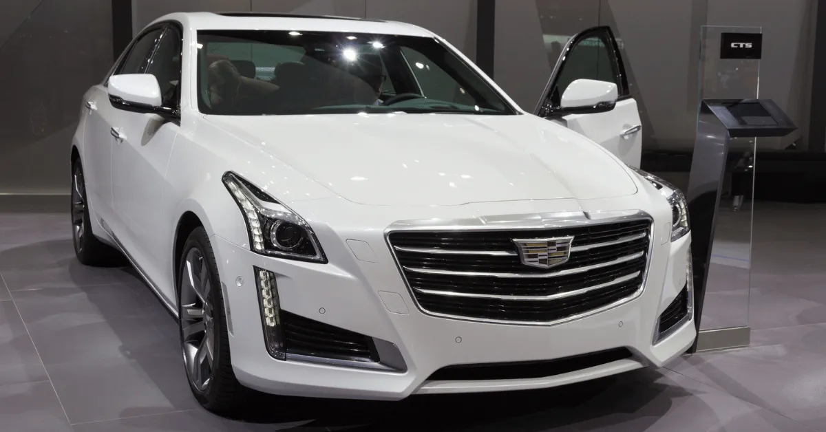 The Sedans That Celebrities Swear By for Family Trips | CarShtuff